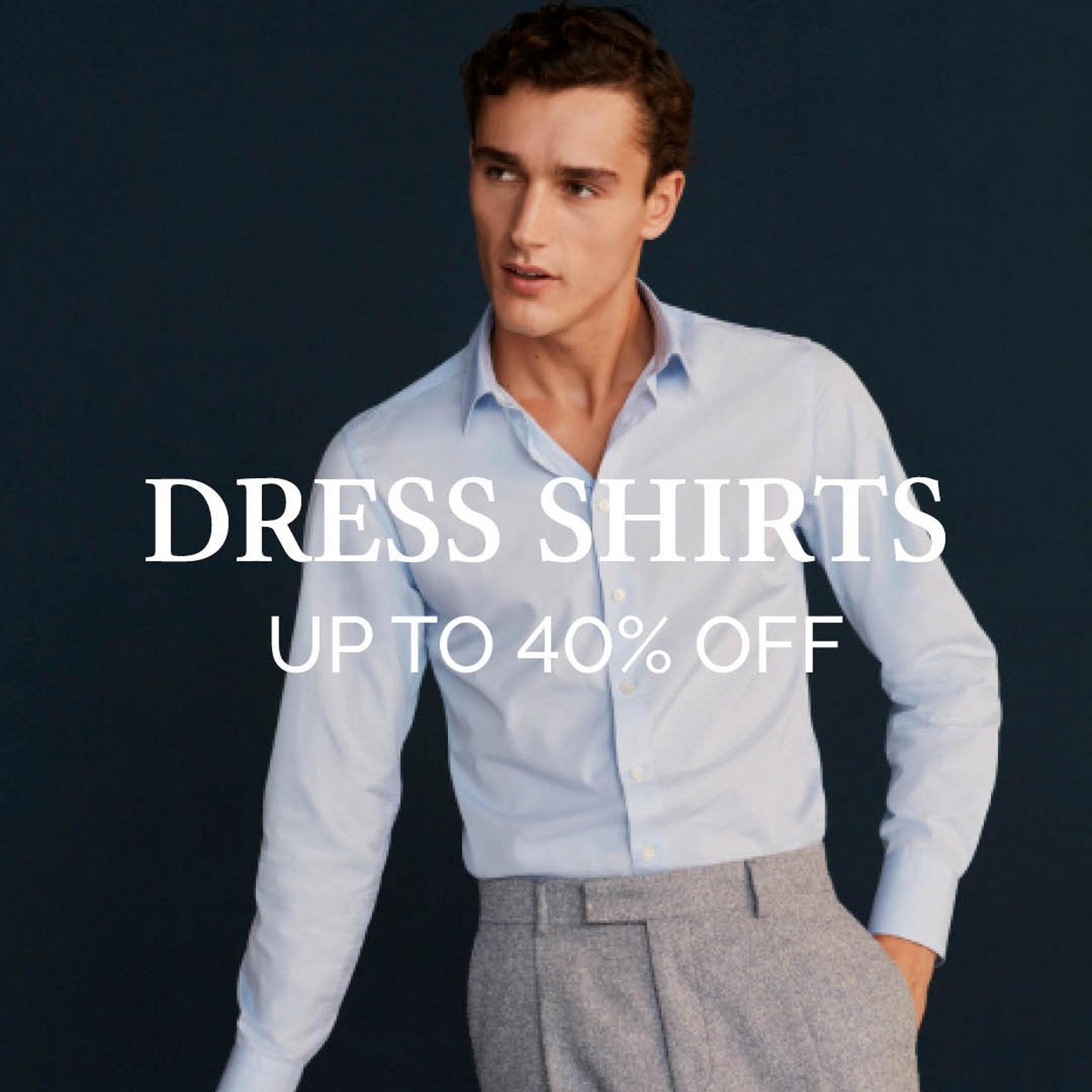 Luxury Shirts Designed In London Thomas Pink